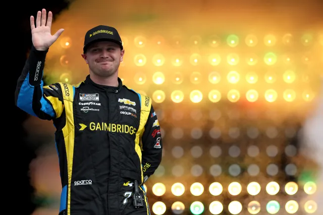 Kaulig Racing Adds Two Drivers to 2026 Ram Truck Roster - Newsweek