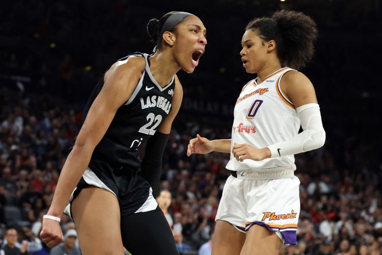 Aces vs Mercury Live Stream: Watch WNBA Finals Game 3 on TV Tonight ...