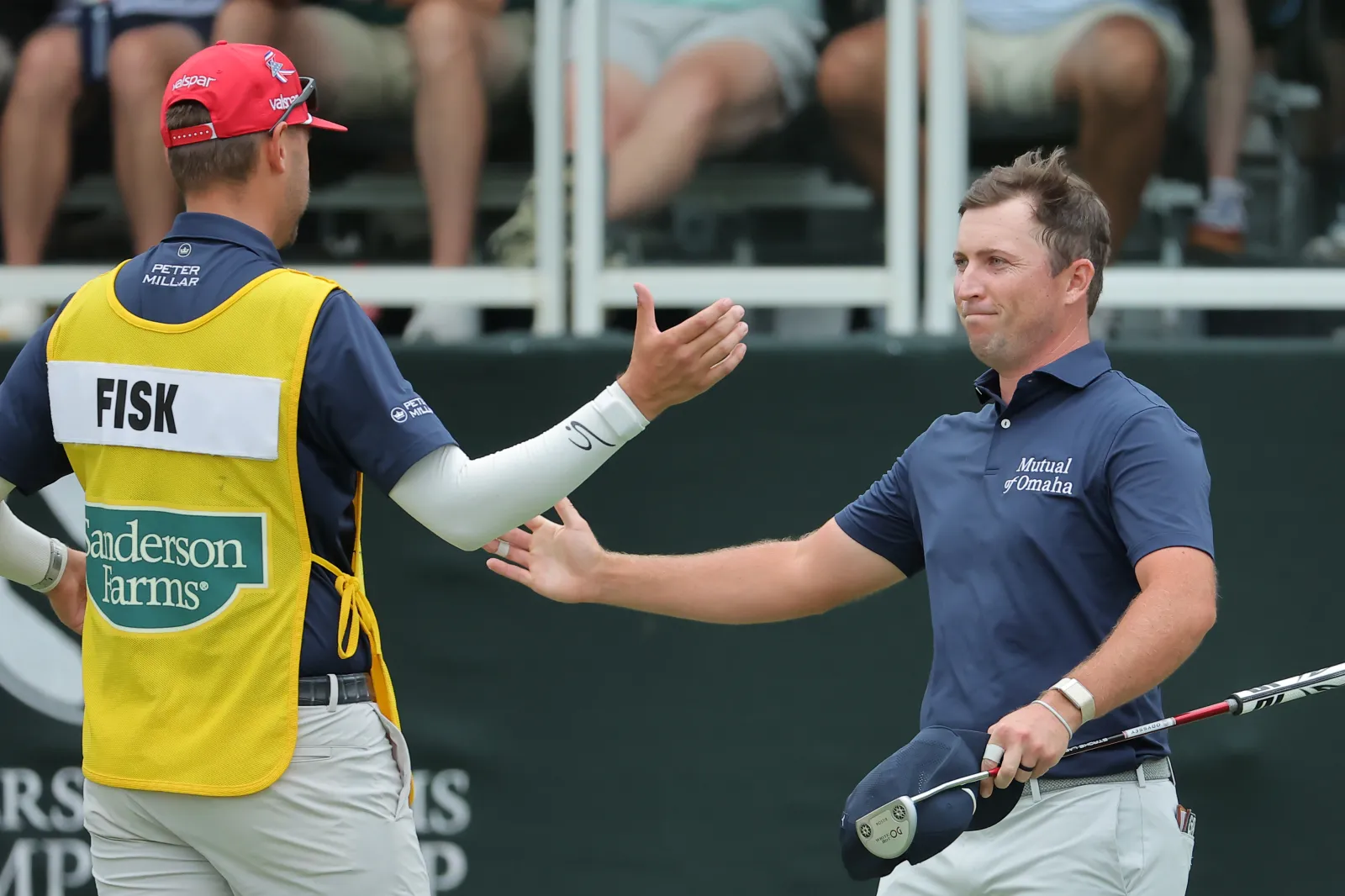 Sanderson Farms Championship: $6M Purse Breakdown as Rookie Steals Show ...