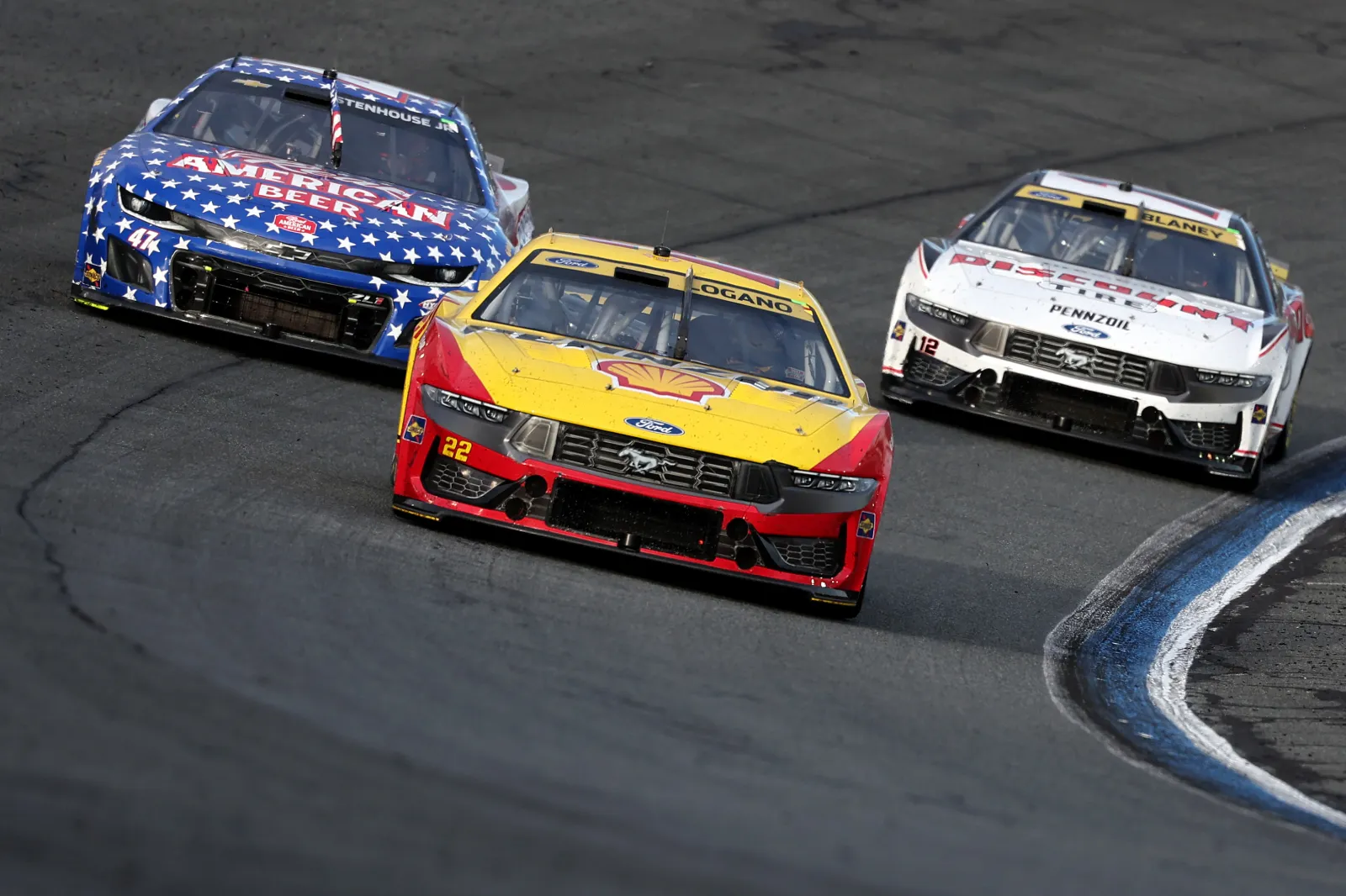 Dale Jr. Comes Down Hard on NASCAR’s Next Gen Car – ‘Tear it Apart ...