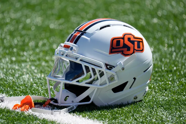 Ravens Coach Appears to Draw 'Most' Interest for Oklahoma State Job ...