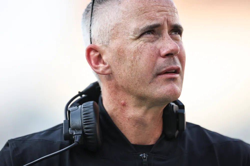 Florida State Closing in on Mike Norvell Firing Decision - Newsweek