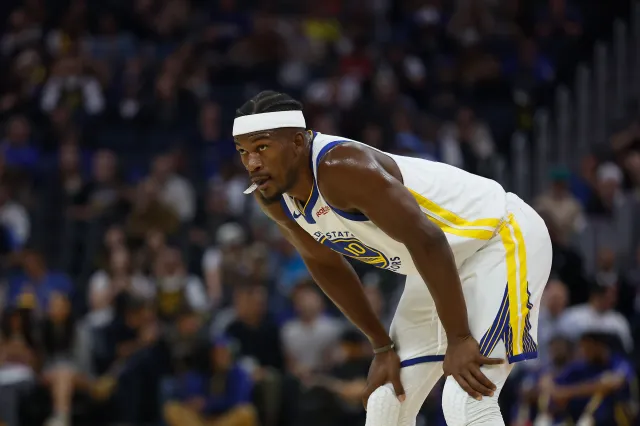 Warriors’ Jimmy Butler Reveals the Truth Behind Ugly Split With Miami ...
