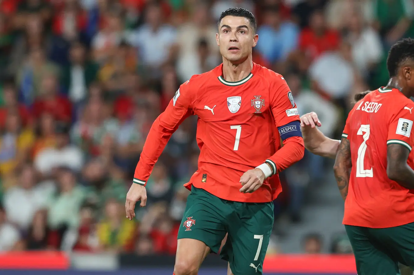 How to Watch Portugal vs Hungary: Live Stream FIFA World Cup 2026 ...
