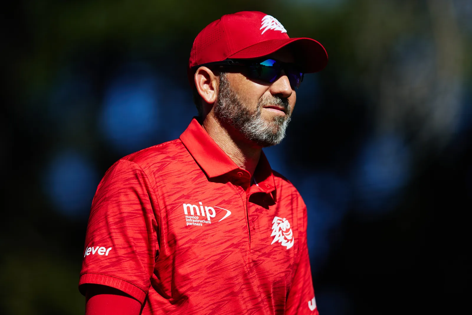 Is Sergio Garcia’s DP World Tour Journey Over? - Newsweek