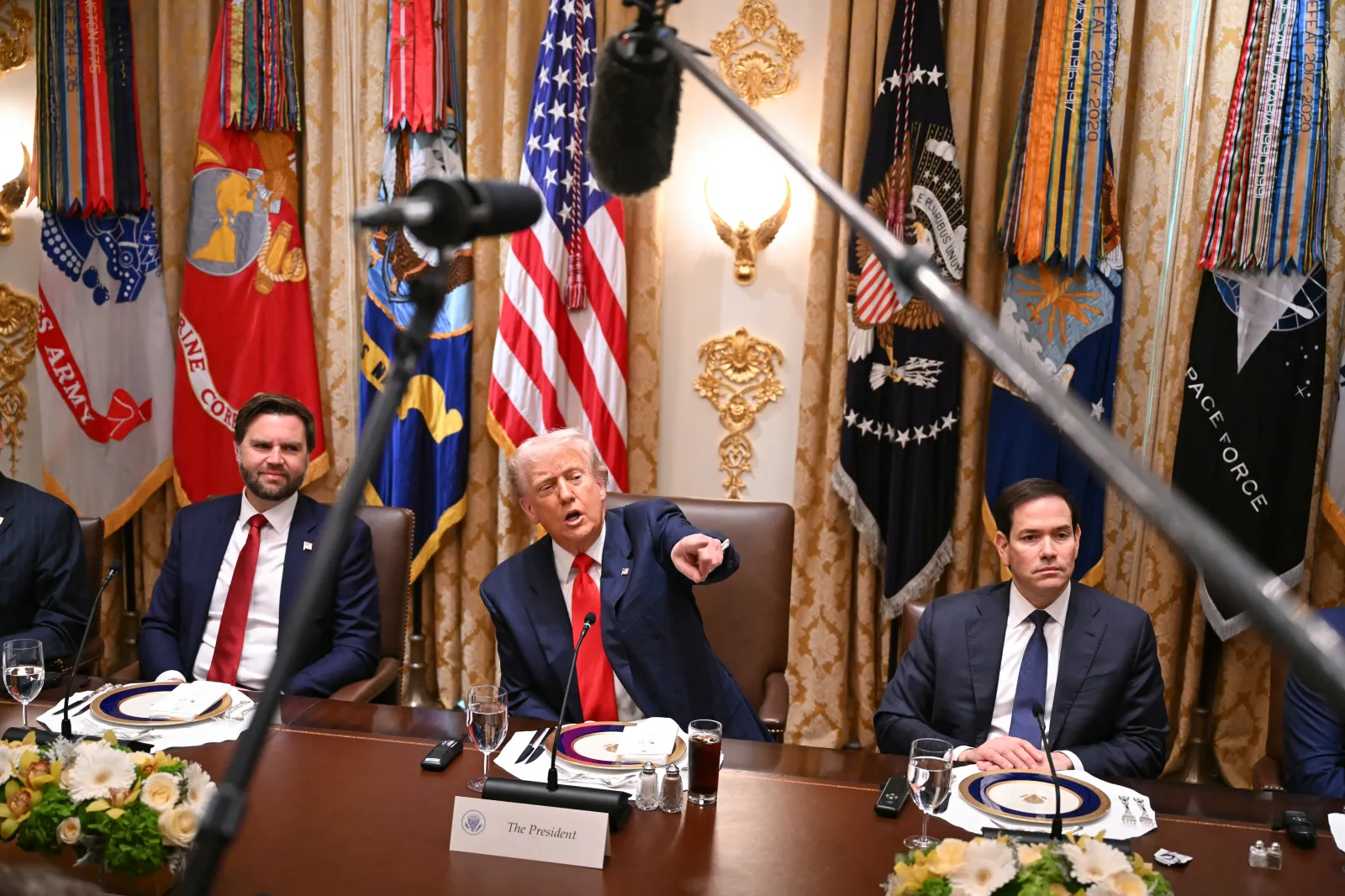 Exclusive: Inside JD Vance’s Strategy to Secure the MAGA Mantle - Newsweek