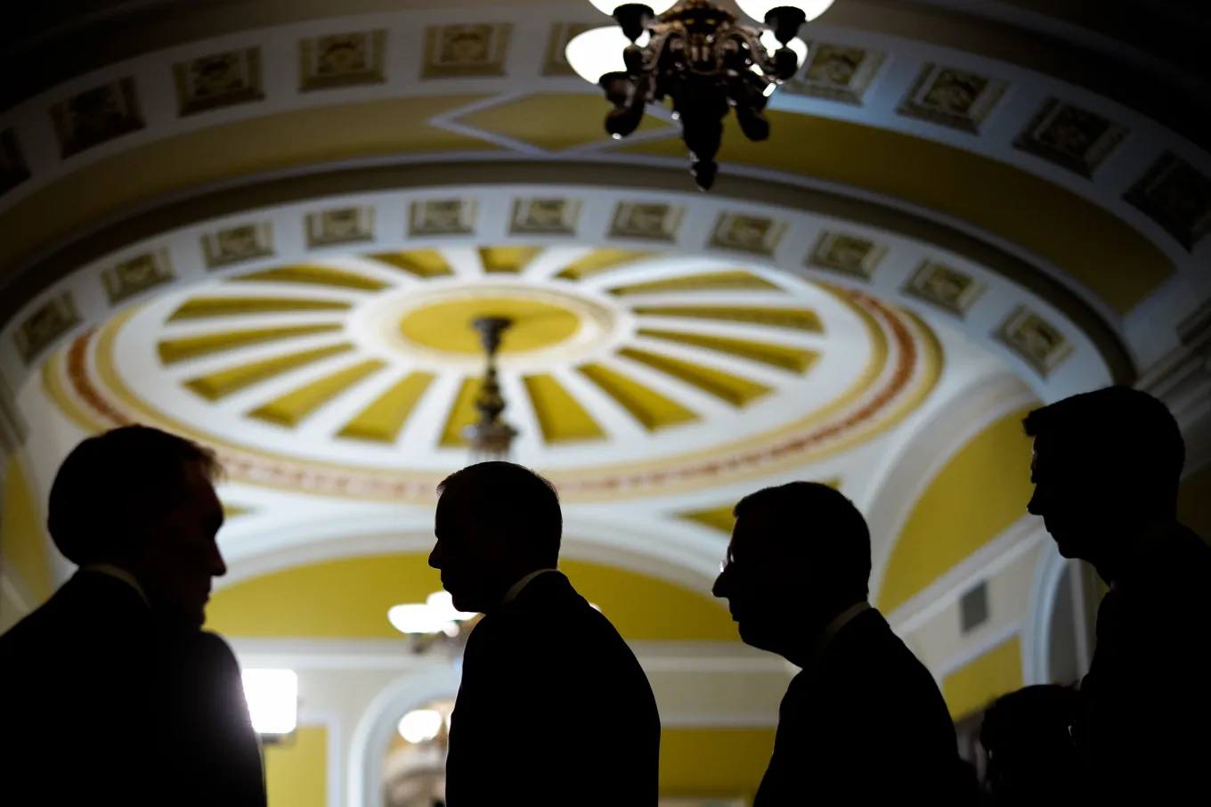 How Republicans Can Enact ‘Nuclear Option’ Against Filibuster - Newsweek