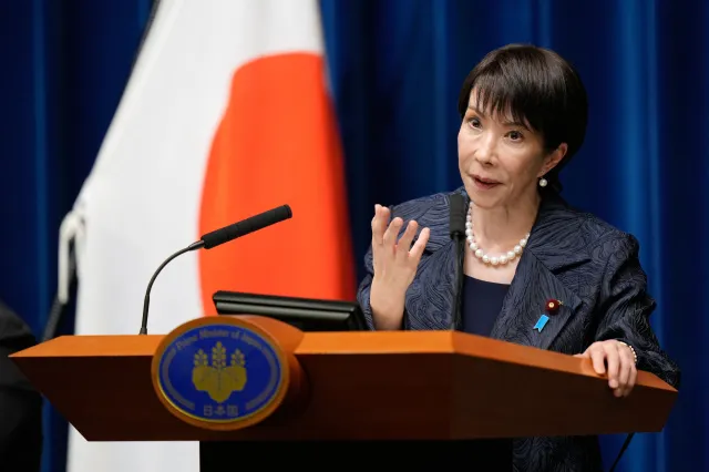 Can Japan’s New Leader Afford to Go Hard on Immigration? - Newsweek