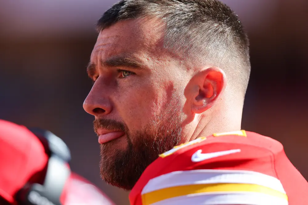 Travis Kelce Sends NFL Stern Warning After Chiefs’ Win Over Raiders ...