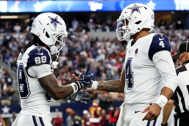 CeeDee Lamb Sends Strong Message After Cowboys’ Blowout Win Over ...
