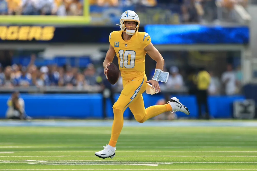 NFL Week 8 Early Picks Against The Spread: Best ATS Bets For All 13 ...