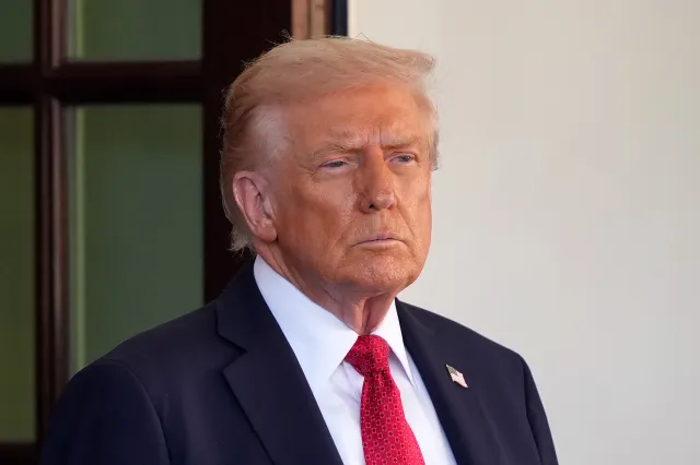 White House secret group targeting Donald Trump’s enemies: Report ...