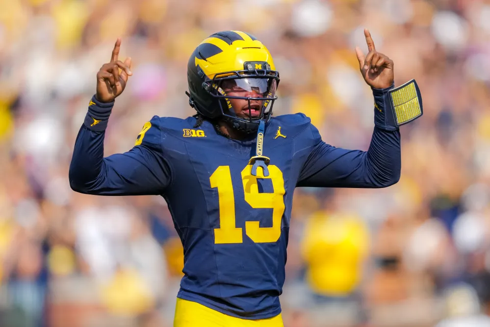 How to Watch Michigan vs Michigan State: Live Stream NCAA College ...