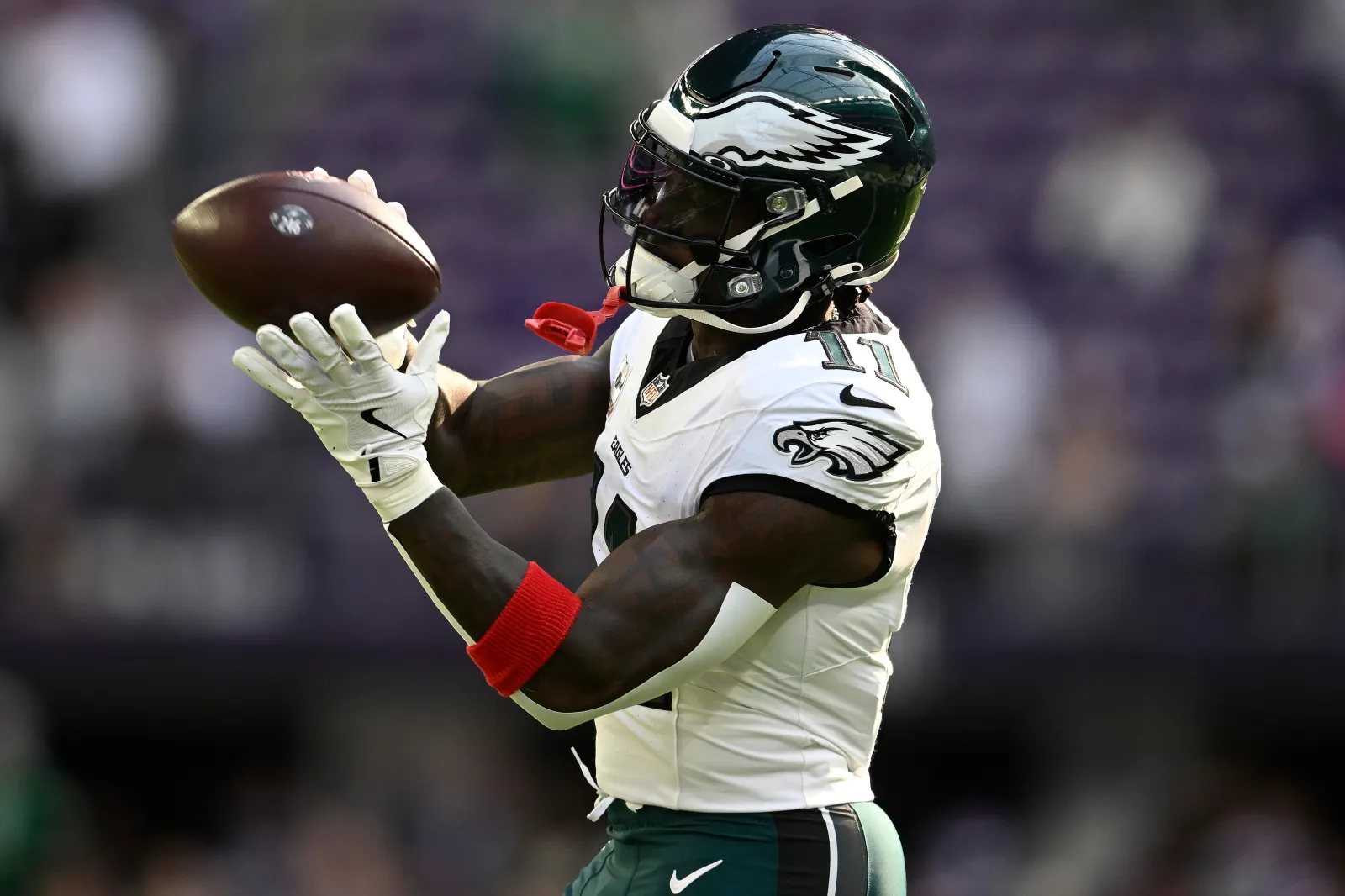 Bills Can Land 3-time All-Pro Playmaker With ‘Blockbuster’ Trade Offer ...