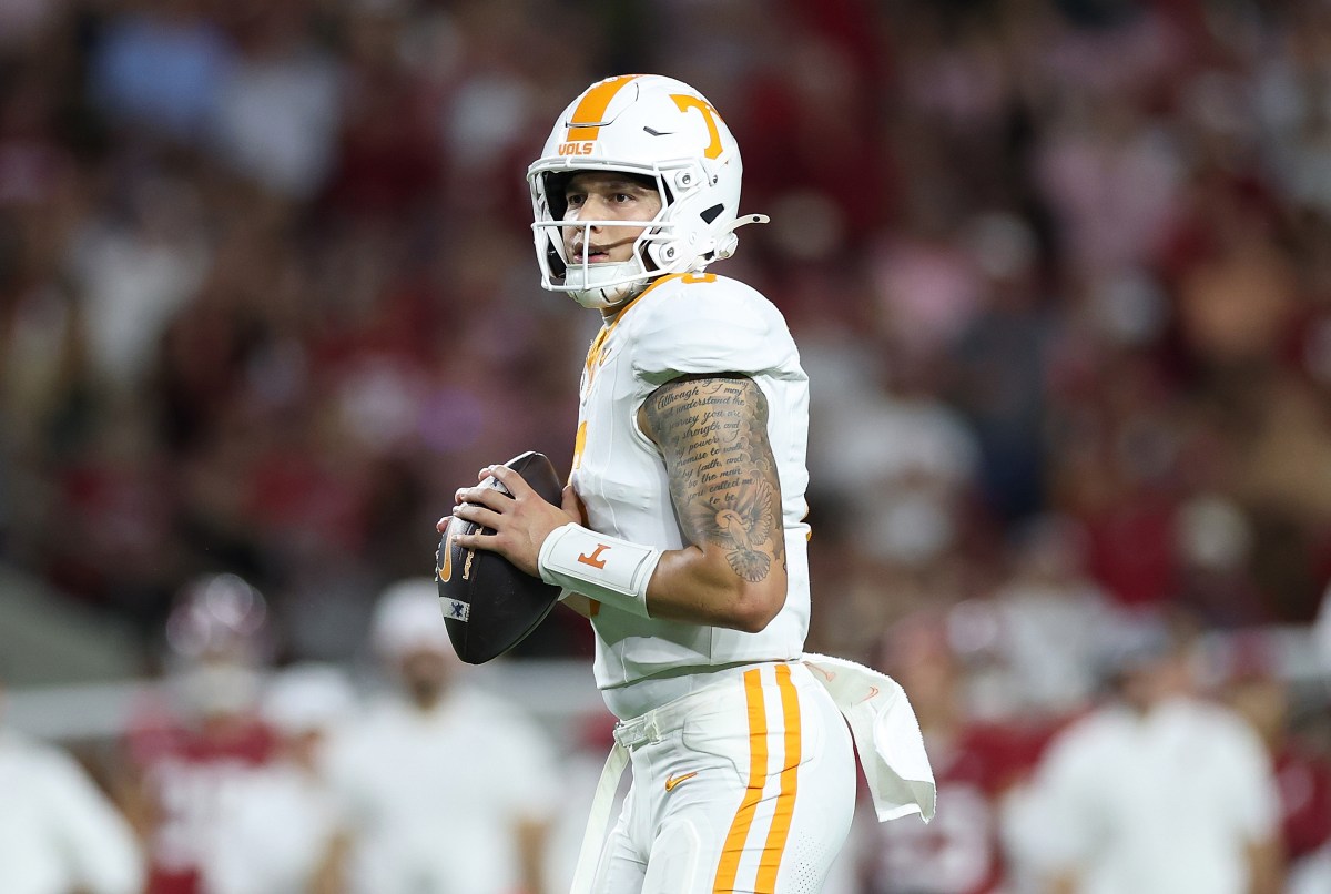 How to Watch Tennessee vs Kentucky: Live Stream NCAA College Football ...