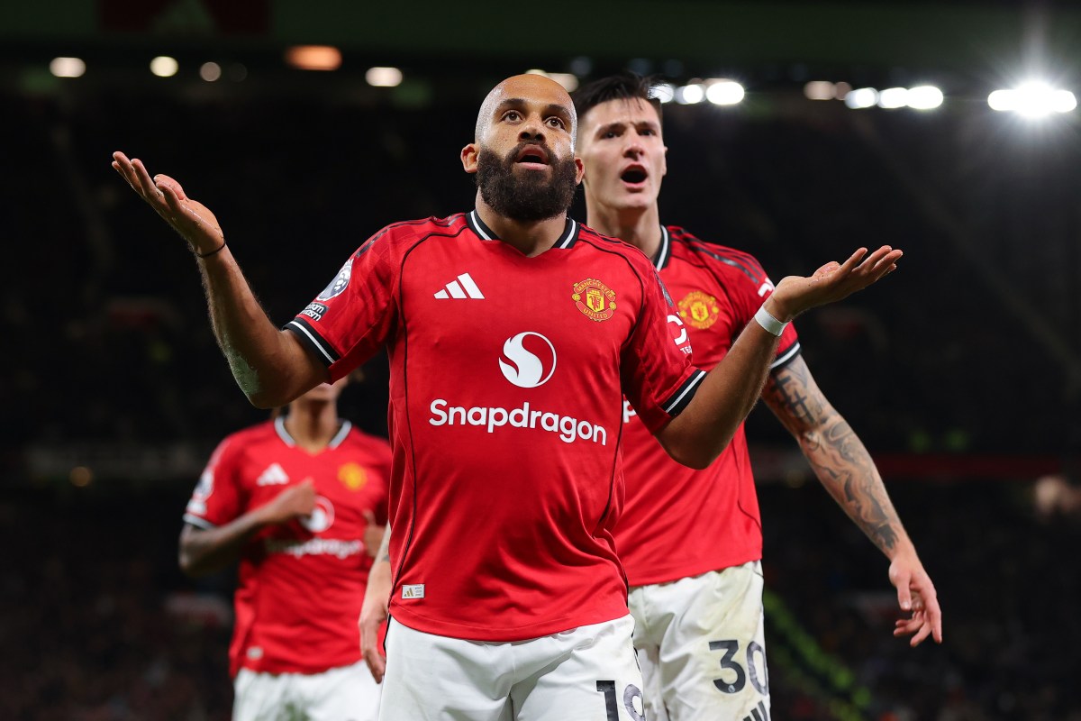 How to Watch Nottingham Forest vs Manchester United: Live Stream ...
