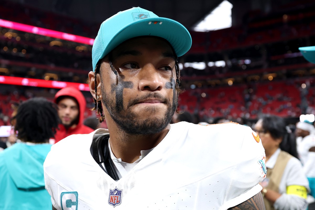 Raiders Tied to Trade for $212 Million QB as Geno Smith Successor ...