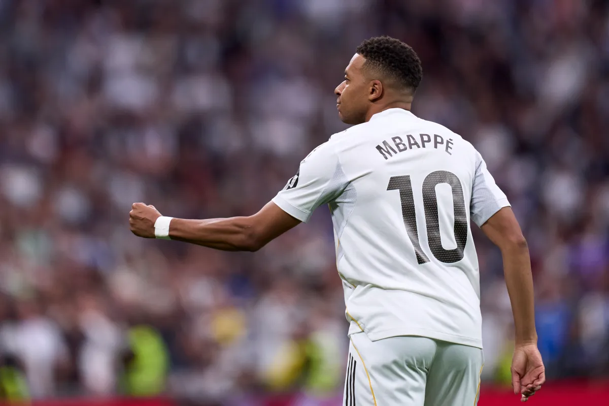 How to Watch Real Madrid vs Valencia: Live Stream La Liga, TV Channel ...