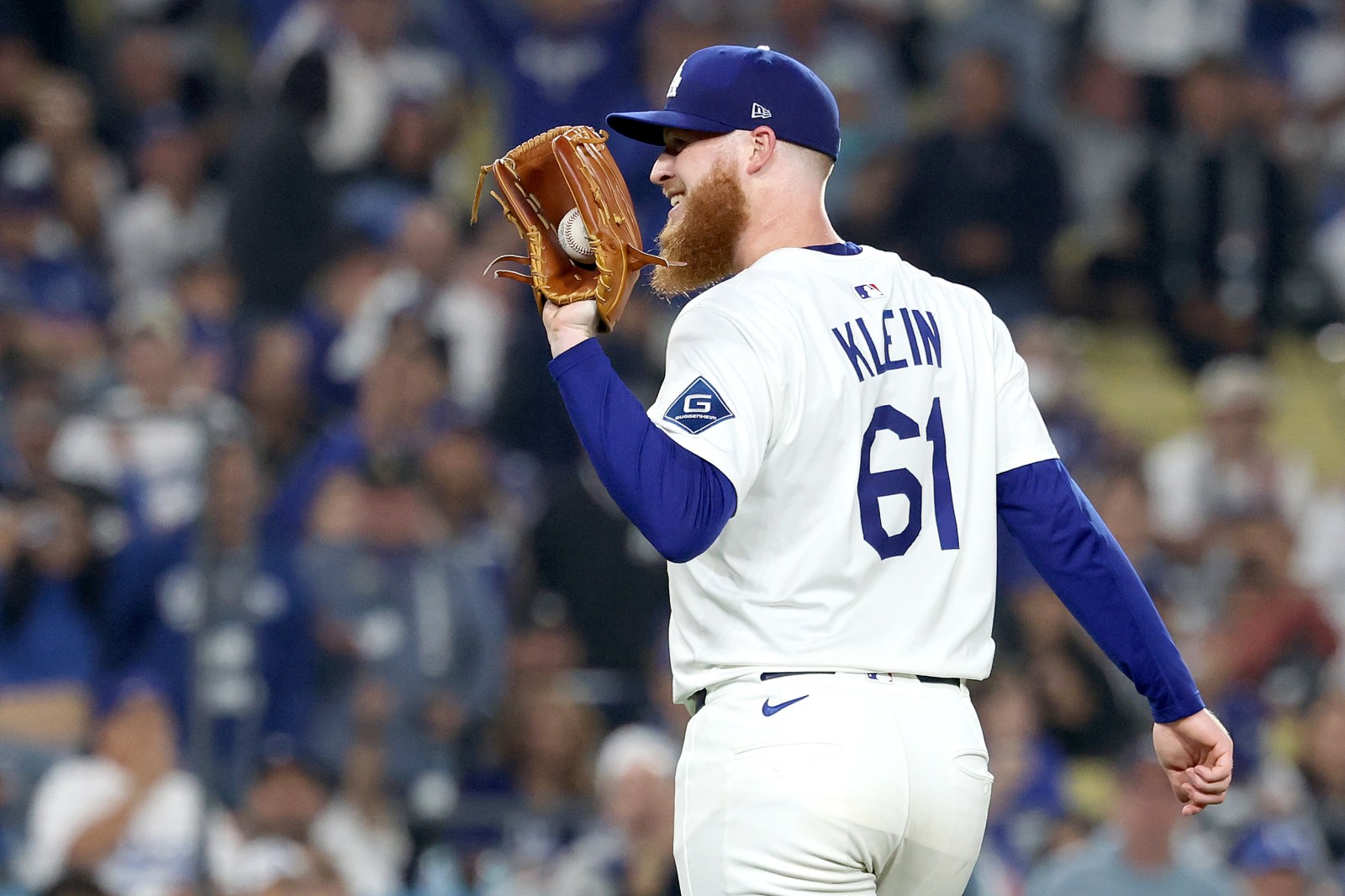Usfijitimes | Dodgers Breakout Star Sends Shohei Ohtani GOAT Message ...