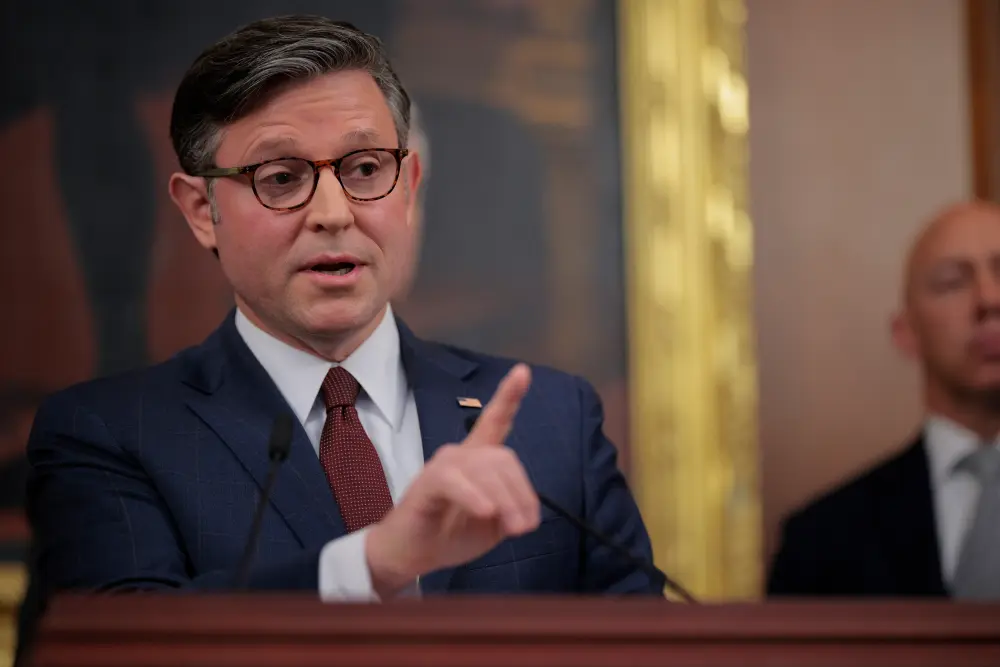 Zach Bryan responds to MAGA fury about song - Newsweek