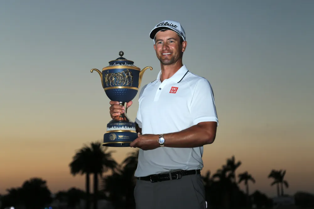 Report: $10B Brand Set to Return as Title Sponsor for PGA Tour Event ...