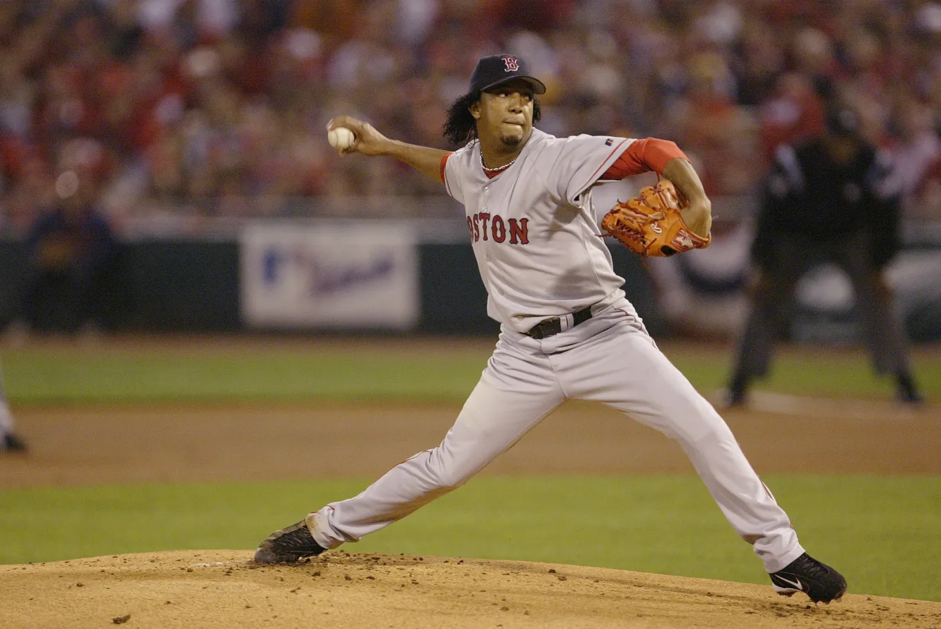 Legendary Red Sox Ace Tabs Boston’s Critical Offseason Priorities ...