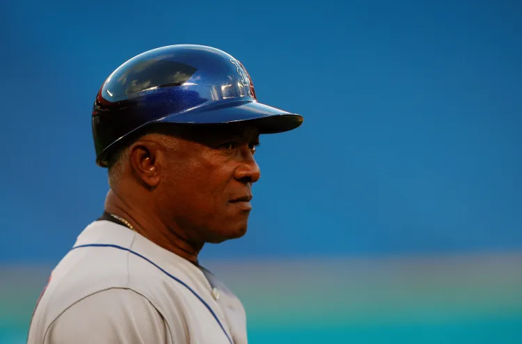 Former Yankees, Angels, Mets All-Star Infielder Dies at 81 - Newsweek
