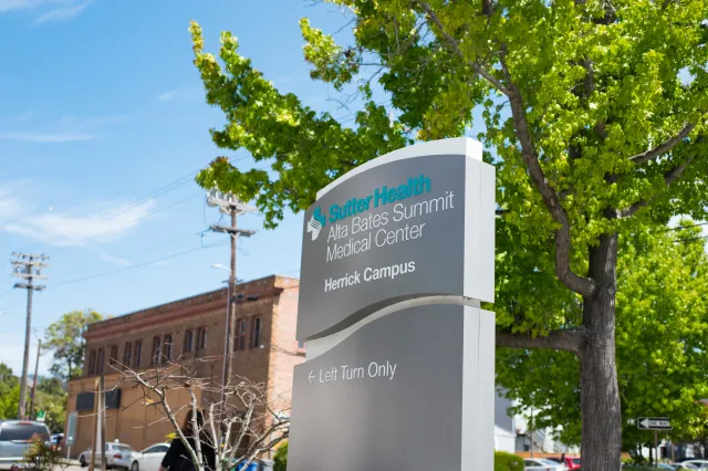 Frontline Workers Avoid Strike, Ratify New Contract With Sutter Health ...
