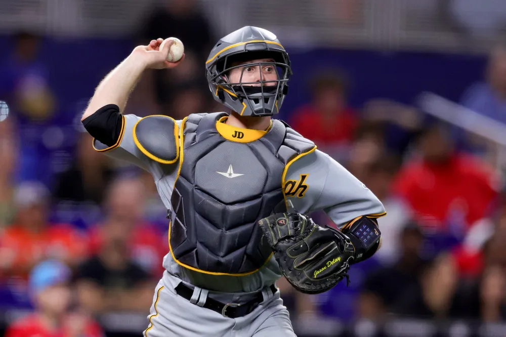 Red Sox Add Free Agent Catcher After Carlos Narvaez, Connor Wong ...