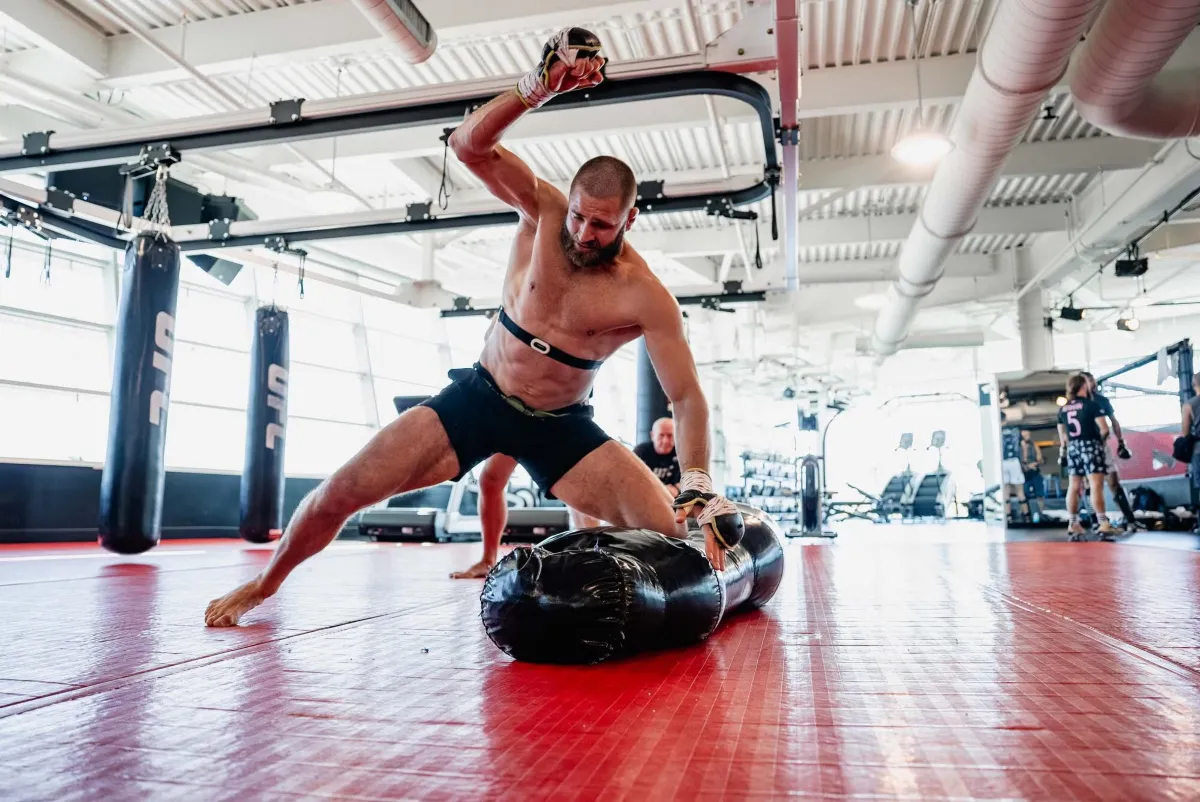 Exclusive: Jiri Prochazka's Plan After UFC 320 Involves Another Title ...
