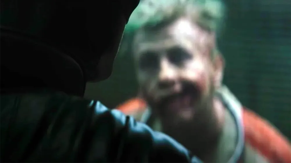 Batman TV Series to Introduce a New Joker in 2026 - Newsweek