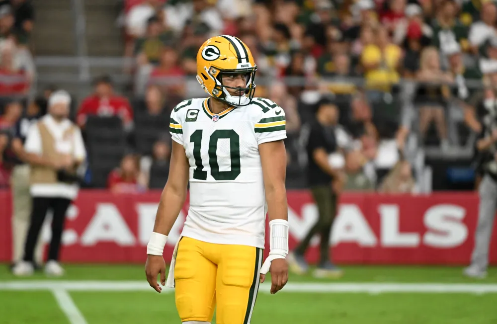 Packers’ Jordan Love Draws Harsh Words From Rex Ryan - Newsweek