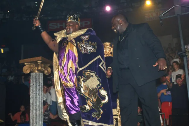 Former WWE Champion Dies After Battling Health Issues - Newsweek