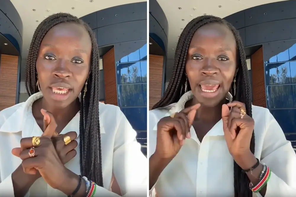 Millennial Reveals the ‘Insane’ Rules They Lived By as a Child - Newsweek