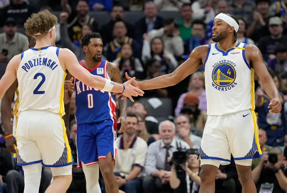 Warriors’ Steph Curry Gets Honest on Retirement Timeline - Newsweek