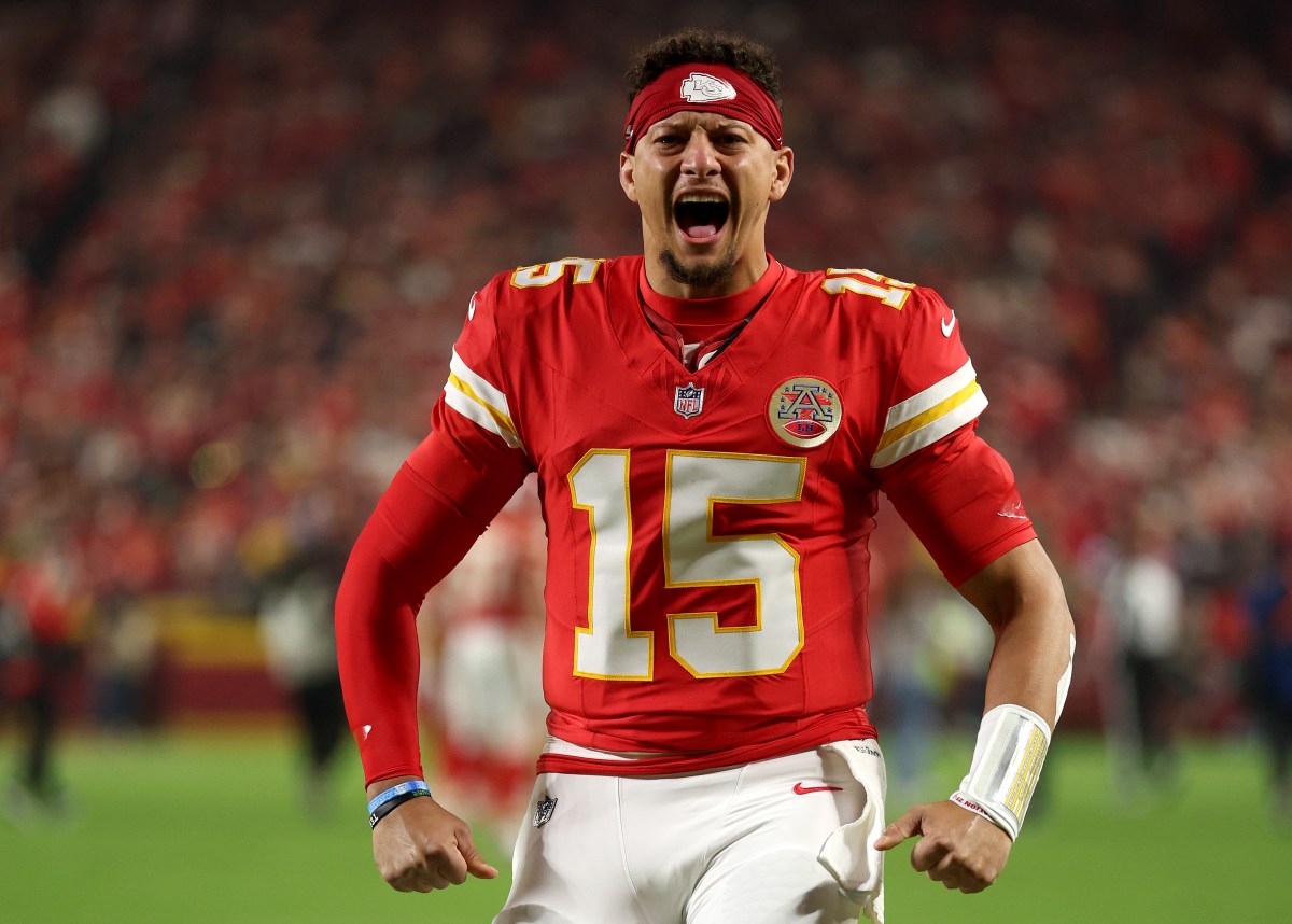 Bills 4-Time Pro Bowler Has Strong Words for Chiefs - Newsweek