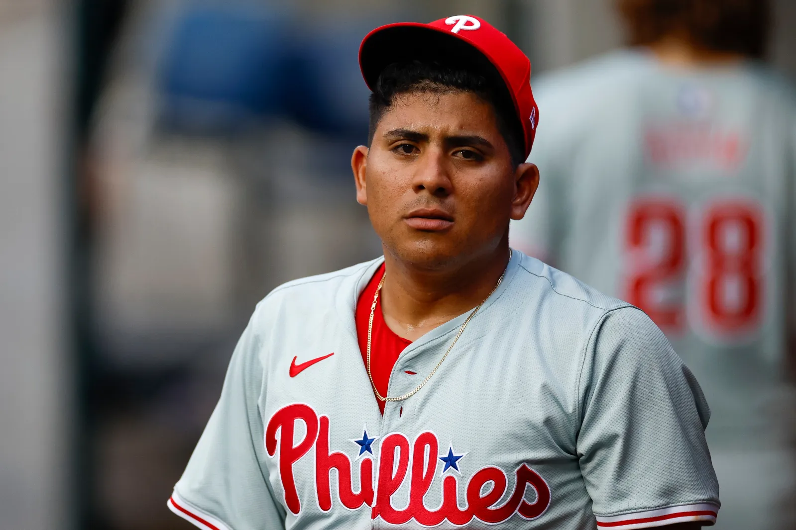 How Phillies’ Ranger Suarez Decision Could Impact Jesus Luzardo’s $70M ...