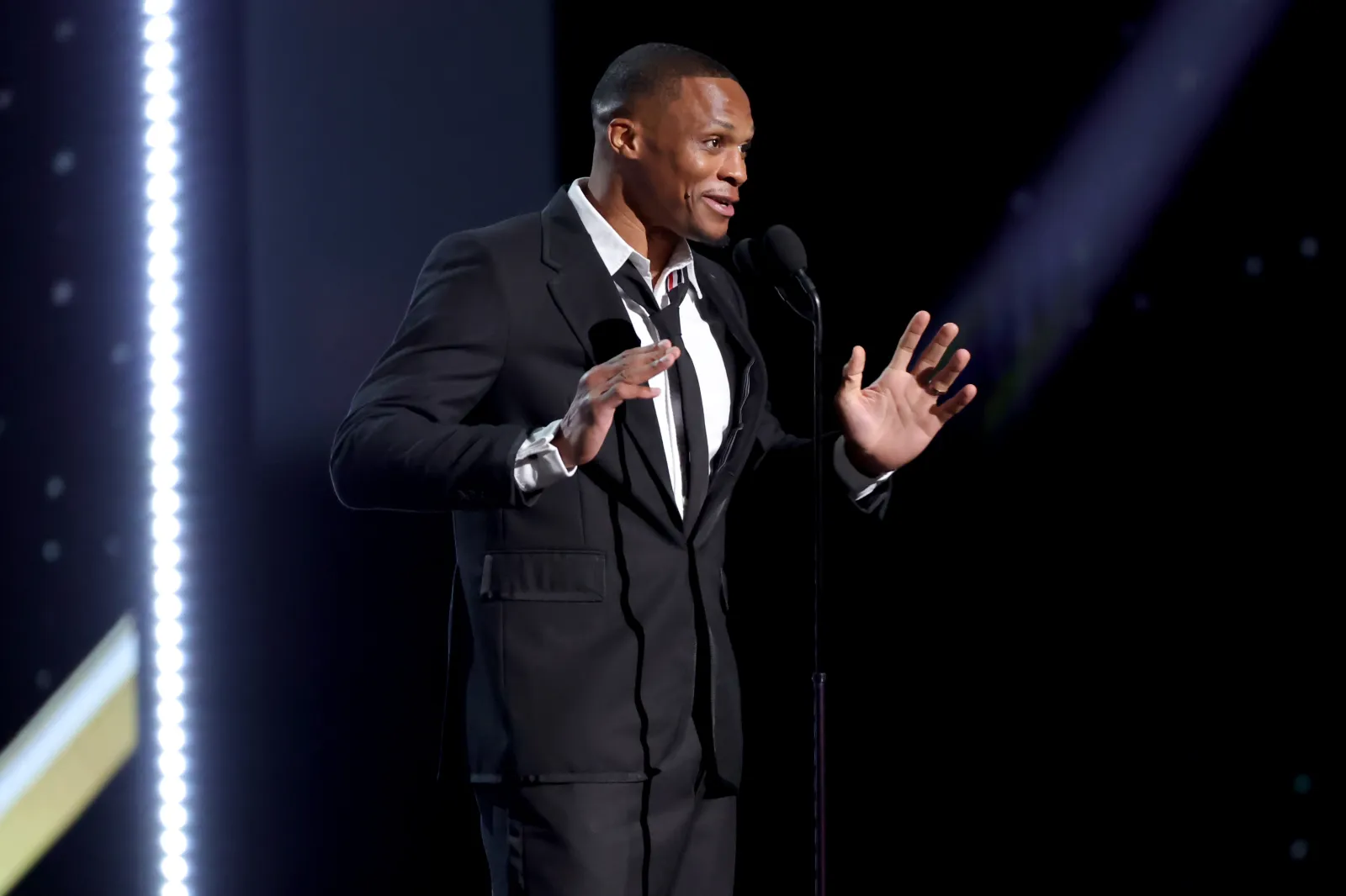 Russell Westbrook Reveals Retirement Plans Entering 2025-26 - Newsweek