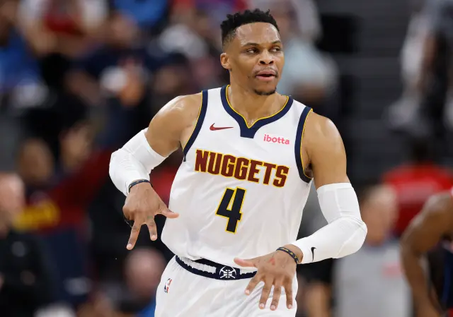 Russell Westbrook Receives Major Update on Future in NBA - Newsweek
