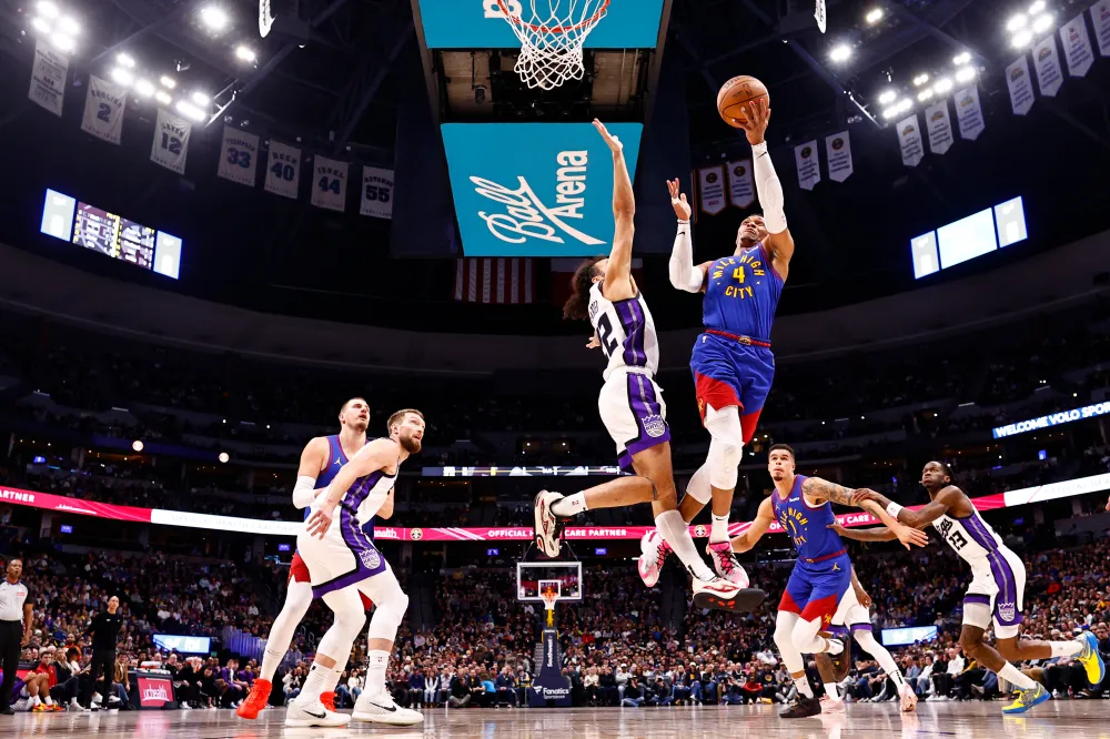 Russell Westbrook News & Latest Pictures From Newsweek.com