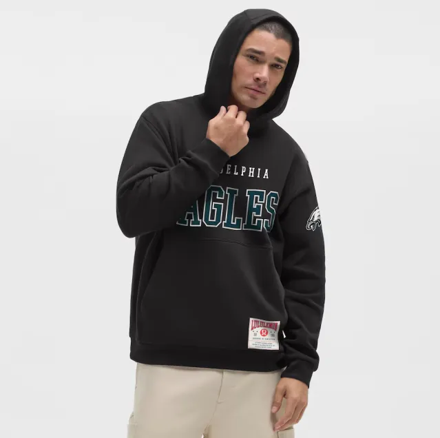 NFL and lululemon Launch Official Team Apparel: Shop Your Favorite Team ...