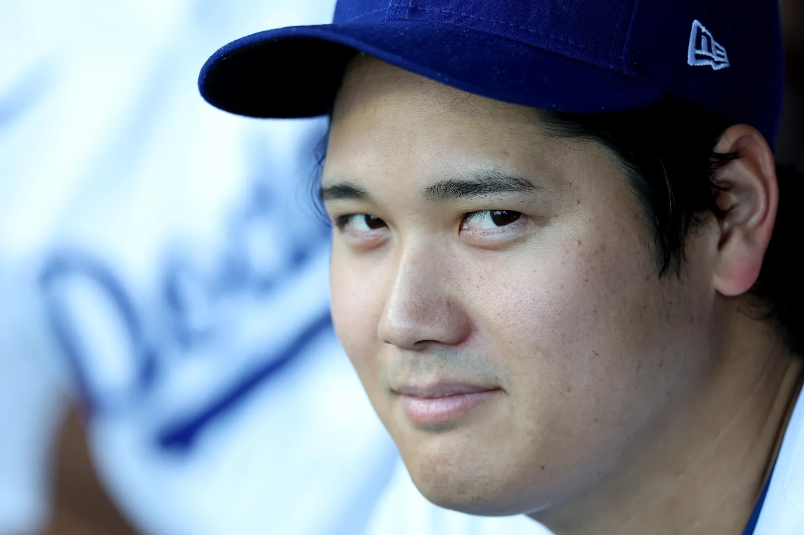 Dodgers’ Shohei Ohtani Has Embarrassing Blunder in Historic World ...