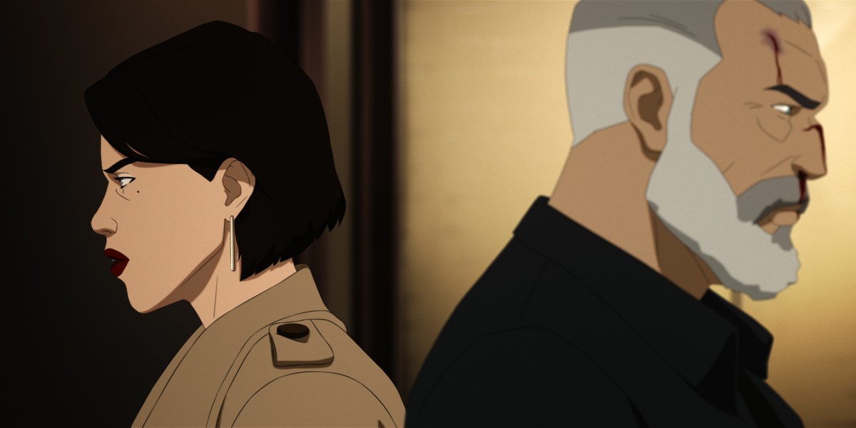 Splinter Cell Deathwatch – How To Watch - Newsweek