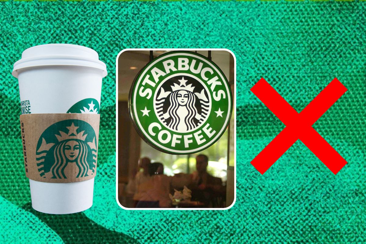 Starbucks closing stores nationwide: List of locations impacted - Newsweek
