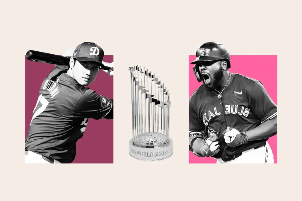 How to Handle the World Series: Veterans, Normalcy, and Managing ...