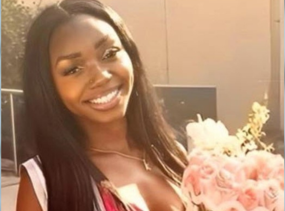 New Video Emerges in Connection With Kada Scott Disappearance - Newsweek