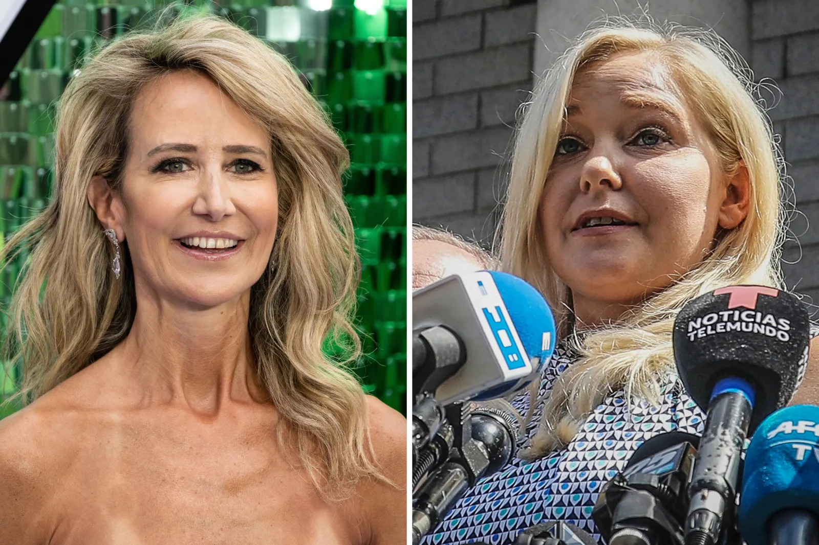 Prince Andrew’s Ex-Girlfriend Called Virginia Giuffre a ‘Whore’: Book ...