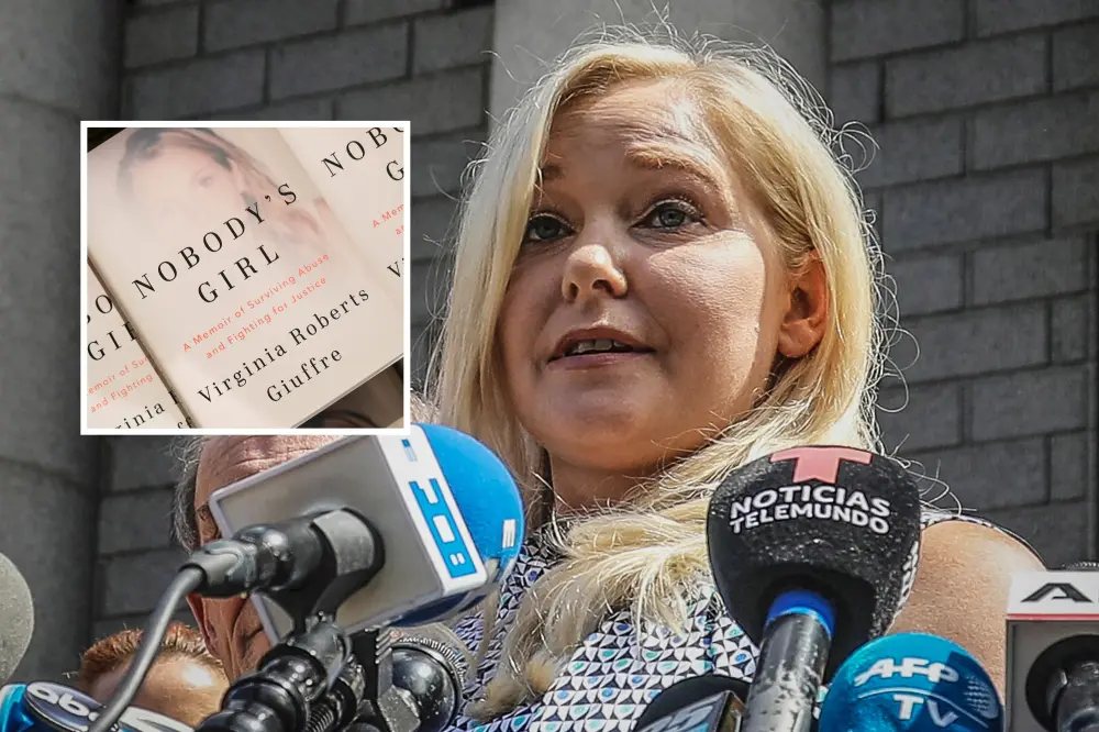 Jack Royston - Newsweek.com