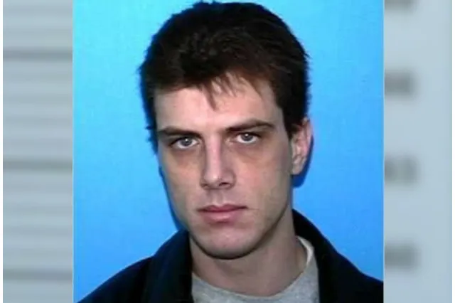 Who Is Christopher Revak? New Serial Killer Suspected - Newsweek
