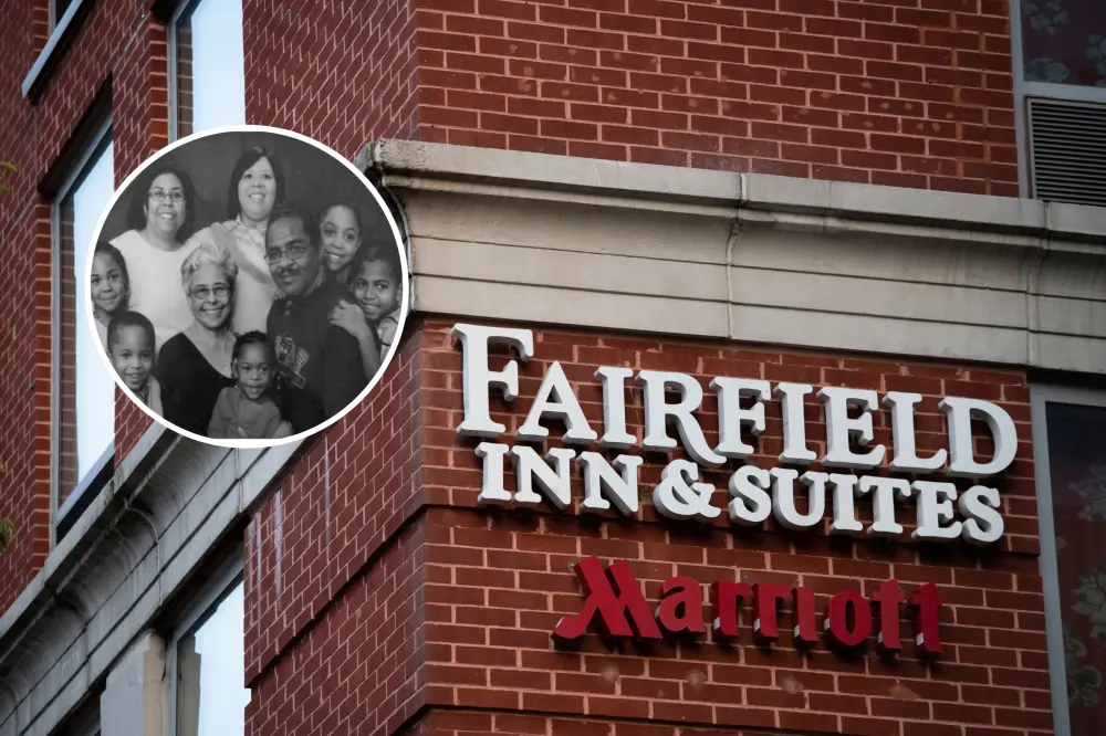 Final Hours Alive Tick Away For Two Death Row Inmates Set To Be ...